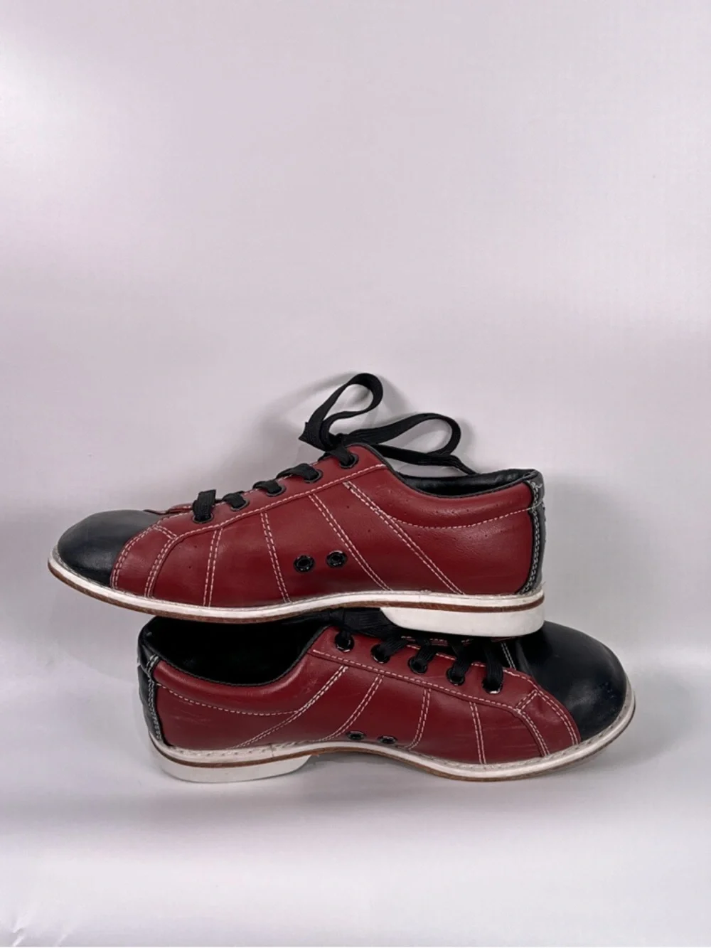 Brunswick | Shoes | Brunswick Classic Bowling Shoes Alley Numbers ...